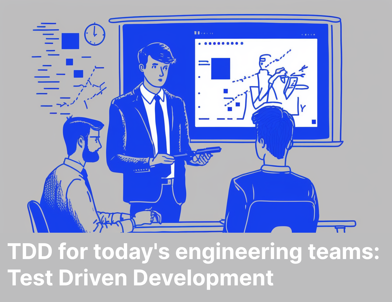 Tdd For Today S Engineering Teams Test Driven Development Mayven